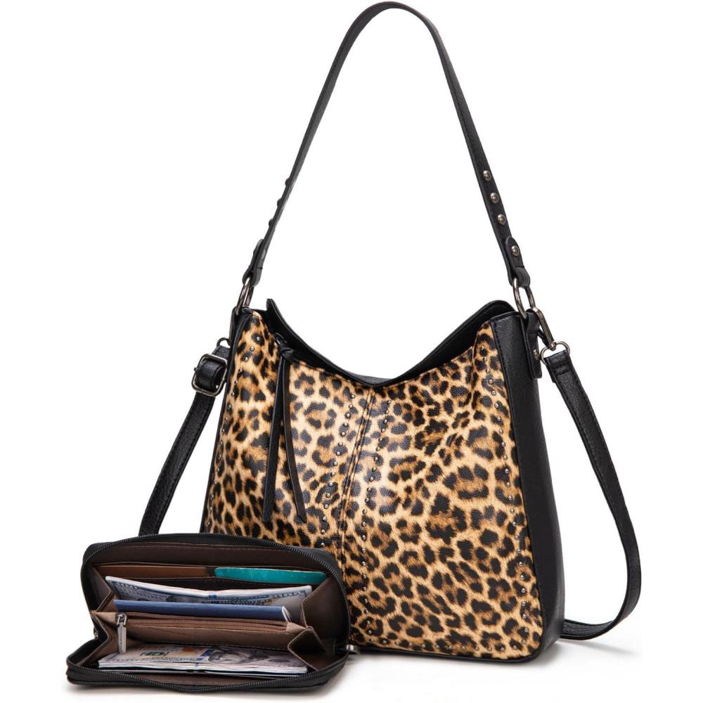 MONTANA WEST : Authentic Western-Inspired Handbags for Confident Women ...