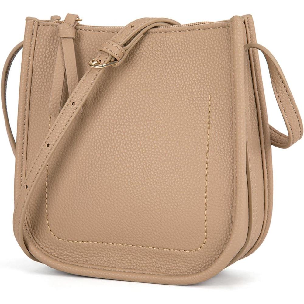 Montana West Crossbody Bags for Women Multi Pocket Cross Body Bag ...