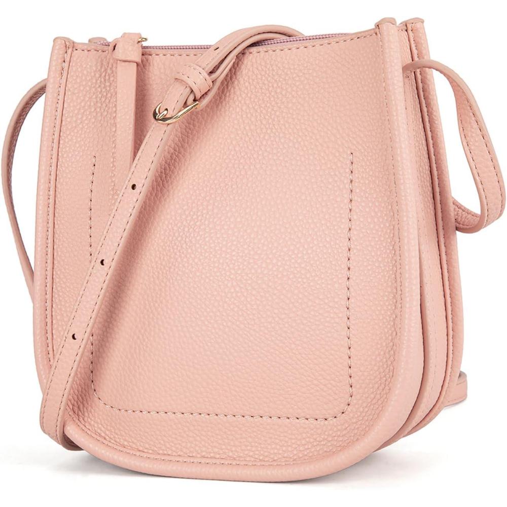 Montana West Crossbody Bags for Women Multi Pocket Cross Body Bag ...
