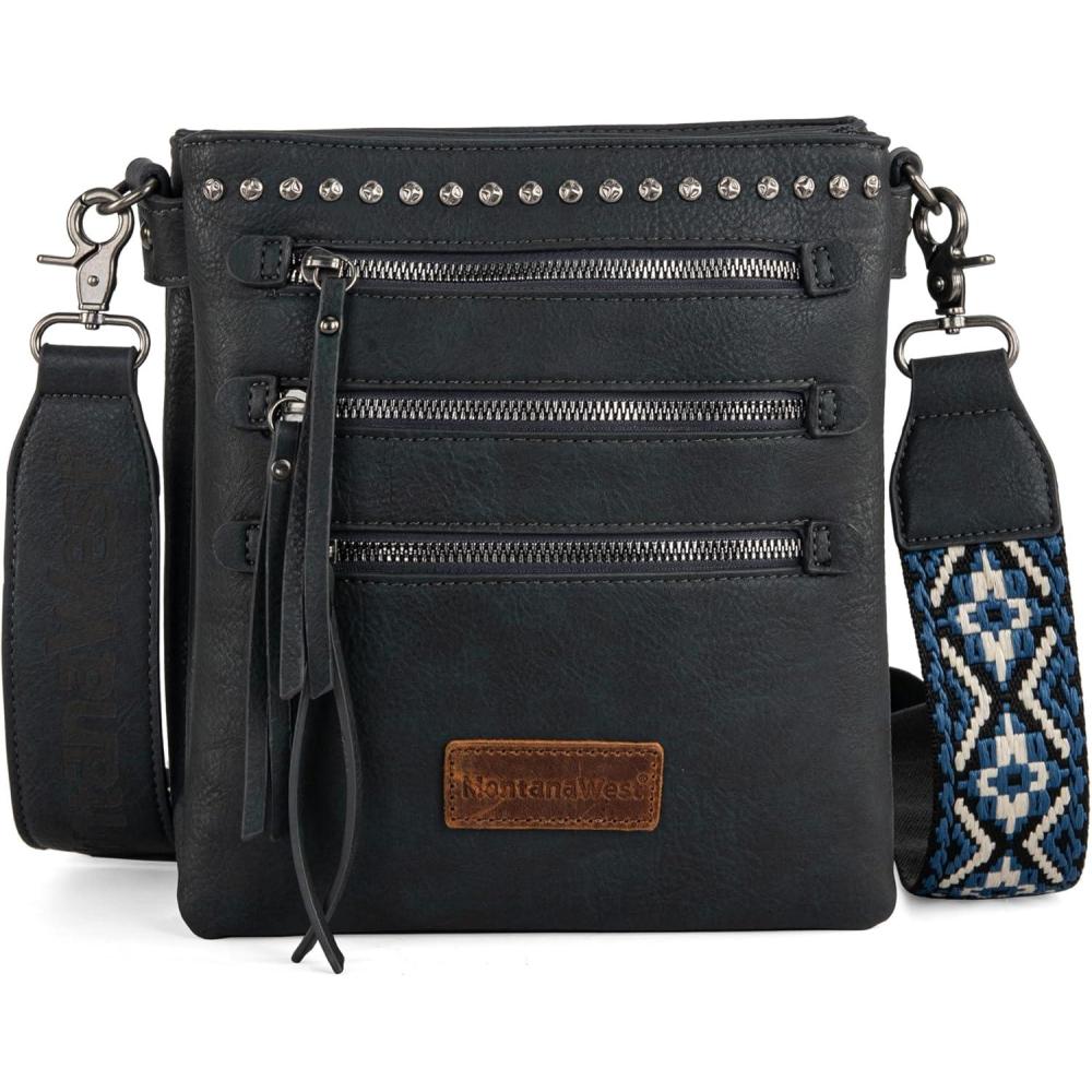 Montana West Crossbody Bags for Women Multi Pocket Cross Body Bag ...