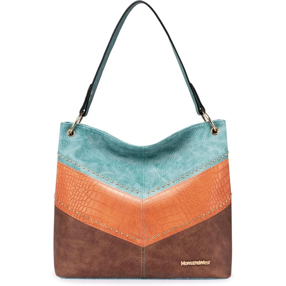 MONTANA WEST : Authentic Western-Inspired Handbags for Confident Women ...